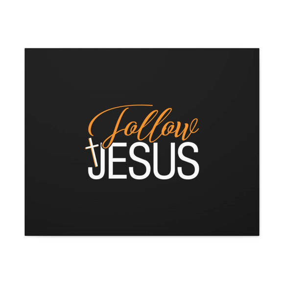 Express Your Love Gifts | Art | Scripture Sign Follow Jesus John 226 ...